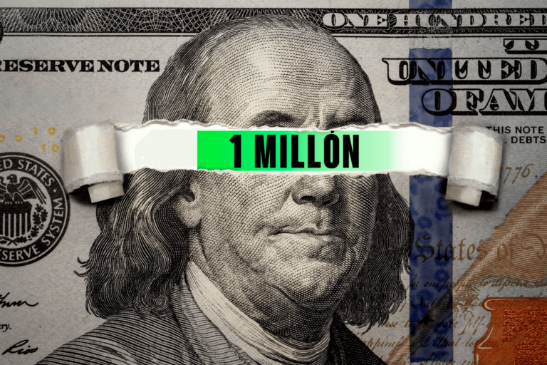 Que harías si tuvieras un Millón de USD » 🎓 MVDtrading Academia de ...
